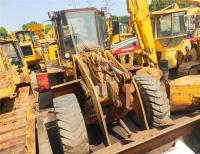 China Used 100% Origin High Quality Cat Wheel Loader 950h, Secondhand Low Price Medium Front End Loader Caterpillar 950f on Promotion for sale
