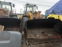 China Used High Quality Cat Wheel Loader 962g, Secondhand 100% Original Medium Front End Loader Caterpillar 962g on Promotion for sale
