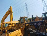 China Used High Quality Cat Wheel Loader 966f, Secondhand 100% Original Medium Front End Loader Caterpillar 966f Payloader on Sale for sale