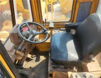 China Used High Quality Cat Wheel Loader 966f, Secondhand 100% Original Medium Front End Loader Caterpillar 966f Payloader on Sale for sale