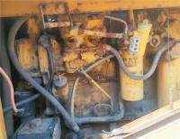 China Used High Quality Cat Wheel Loader 966f, Secondhand 100% Original Medium Front End Loader Caterpillar 966f Payloader on Promotion for sale