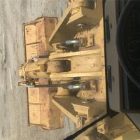 China Used High Quality Cat Wheel Loader 966f, Secondhand 100% Original Medium Front End Loader Caterpillar 966f for Sale for sale