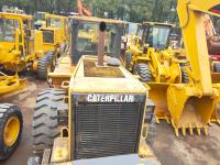 China Used High Quality Cat Wheel Loader 966f, Secondhand 100% Original Medium Front End Loader Caterpillar 966f on Promotion for sale