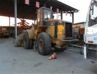 China Used 100% Original High Quality Cat Wheel Loader 966g, Secondhand 23 Ton Medium Front End Loader Caterpillar 966g on Promotion for sale