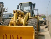 China Used 100% Original High Quality Cat Wheel Loader 966g, Secondhand 23 Ton Medium Front End Loader Caterpillar 966g on Promotion for sale