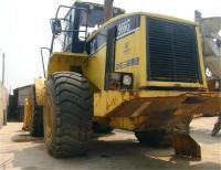 China Used 100% Original High Quality Cat Wheel Loader 966g, Secondhand 23 Ton Medium Front End Loader Caterpillar 966g on Promotion for sale