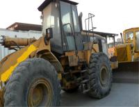 China Used 100% Original High Quality Cat Wheel Loader 966g, Secondhand 23 Ton Medium Front End Loader Caterpillar 966g on Promotion for sale