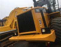 China Used High Quality Cat Wheel Loader 966g, Secondhand 23 Ton Medium Front End Loader Caterpillar 966g on Sale for sale