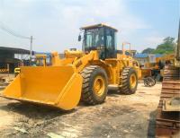 China Used Popular Loader High Quality Cat Wheel Loader 966g, Secondhand Medium Front End Loader Caterpillar 966g Hot Sale for sale