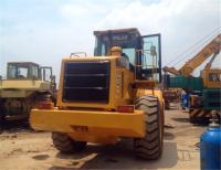 China Used Popular Loader High Quality Cat Wheel Loader 966g, Secondhand Medium Front End Loader Caterpillar 966g Hot Sale for sale