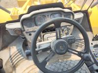 China Used Origin Japan High Efficiency Cat Wheel Loader 966h, Secondhand 23 Ton Heavy Front End Loader Caterpillar 966h on Promotion for sale