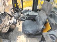 China Used High Quality Cat Wheel Loader 966h, Secondhand Origin Japan 23 Ton Heavy Front End Loader Caterpillar 966h on Promotion for sale