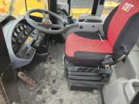 China Used Cat Wheel Loader 966h, Secondhand 23 Ton Heavy Front Loader Caterpillar 966h Loader for sale