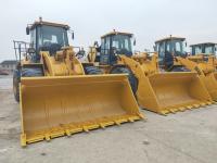 China Used High Quality Cat Wheel Loader 966h, Secondhand 23 Ton Heavy Front End Loader Caterpillar 966h with Free Spare Parts on Promotion for sale
