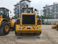 China Used High Quality Cat Wheel Loader 966h, Secondhand 23 Ton Heavy Front End Loader Caterpillar 966h with Free Spare Parts on Promotion for sale