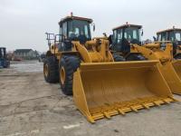 China Used High Quality Cat Wheel Loader 966h, Secondhand 23 Ton Heavy Front End Loader Caterpillar 966h Well Maintenance Hot Sale for sale