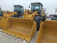 China Used High Quality Cat Wheel Loader 966h Very Few Hours, Secondhand 23 Ton Heavy Front End Loader Caterpillar 966h on Sale for sale