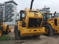 China Used High Quality Cat Wheel Loader 966h Very Few Hours, Secondhand 23 Ton Heavy Front End Loader Caterpillar 966h on Sale for sale