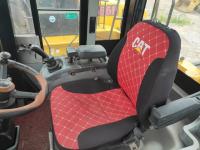 China Used High Quality Cat Wheel Loader 966h Very Few Hours, Secondhand 23 Ton Heavy Front End Loader Caterpillar 966h on Sale for sale