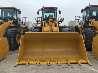 China Used High Quality Cat Wheel Loader 966h, Secondhand 23 Ton Heavy Front End Loader Caterpillar 966h on Promotion for sale