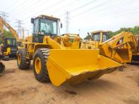 China Used High Quality Cat Wheel Loader 966h, Secondhand Heavy Front End Loader Caterpillar 966h Hot Sale for sale