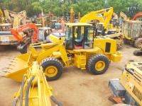 China Used High Quality Cat Wheel Loader 966h, Secondhand Heavy Front End Loader Caterpillar 966h Hot Sale for sale