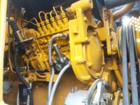 China Used High Quality Cat Wheel Loader 966h, Secondhand Heavy Front End Loader Caterpillar 966h Hot Sale for sale