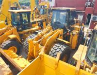 China Used Origin Cat Wheel Loader 980h, Secondhand Heavy Front End Loader Caterpillar 980h on Promotion for sale