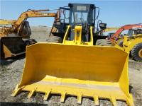 China Used Popular Construction Wheel Loader Komatsu Wa380, Medium Front End Loader Wa380 on Promotion for sale