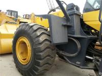 China Used Popular Construction Wheel Loader Komatsu Wa380, Medium Front Loader Wa380 High Quality on Promotion for sale