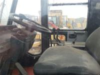 China Used Popular Construction Wheel Loader Komatsu Wa380, Medium Front Loader Wa380 High Quality on Promotion for sale