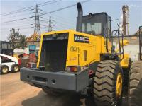 China Used Popular Construction Wheel Loader Komatsu Wa380, Medium Front Loader Wa380 on Promotion for sale