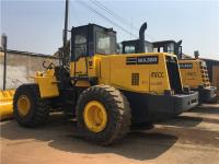 China Used Popular Construction Wheel Loader Komatsu Wa380, Medium Front Loader Wa380 on Promotion for sale
