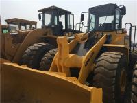China Used Popular Construction Wheel Loader Komatsu Wa380, Medium Front Loader Wa380 on Promotion for sale