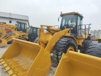 China Used 85% Brand New Caterpillar 966h Wheel Loader in Terrific Working Condition with Reasonable Price. Secondhand Cat Wheel Loader 966c, 966f, 966h on Sale. for sale
