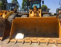 China Used 90% Brand New Caterpillar 966h Wheel Loader in Terrific Working Condition with Reasonable Price. Secondhand Cat Wheel Loader 966c, 966f, 966h on Sale. for sale