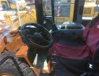 China Used 90% Brand New Caterpillar 966h Wheel Loader in Terrific Working Condition with Reasonable Price. Secondhand Cat Wheel Loader 966c, 966f, 966h on Sale. for sale