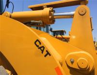 China Used 90% Brand New Caterpillar 966h Wheel Loader in Terrific Working Condition with Reasonable Price. Secondhand Cat Wheel Loader 966c, 966f, 966h on Sale. for sale