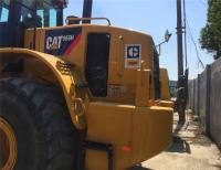 China Used 90% Brand New Caterpillar 966h Wheel Loader in Terrific Working Condition with Reasonable Price. Secondhand Cat Wheel Loader 966c, 966f, 966h on Sale. for sale