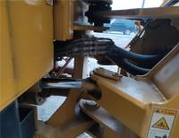 China Used 90% Brand New Caterpillar 966h Wheel Loader in Terrific Working Condition with Amazing Price. Secondhand Cat Wheel Loader 966c, 966f, 966h on Sale. for sale