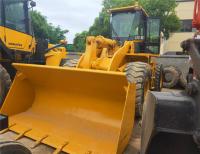 China Used 85% Brand New Caterpillar 966h Wheel Loader in Excellent Working Condition with Reasonable Price. Secondhand Cat Wheel Loader 966c, 966f, 966h on Sale. for sale