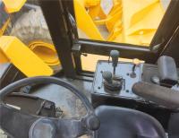 China Used 85% Brand New Caterpillar 966h Wheel Loader in Excellent Working Condition with Reasonable Price. Secondhand Cat Wheel Loader 966c, 966f, 966h on Sale. for sale