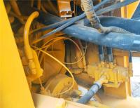 China Used 85% Brand New Caterpillar 966h Wheel Loader in Excellent Working Condition with Reasonable Price. Secondhand Cat Wheel Loader 966c, 966f, 966h on Sale. for sale