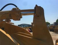 China Used 85% Brand New Caterpillar 966h Wheel Loader in Perfect Working Condition with Reasonable Price. Secondhand Cat Wheel Loader 966c, 966f, 966h on Sale. for sale