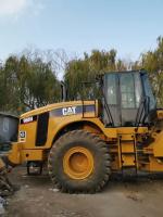 China Used 85% Brand New Caterpillar 966h Wheel Loader in Terrific Working Condition with Reasonable Price. Secondhand Cat Wheel Loader 966c, 966f, 966h on Sale. for sale