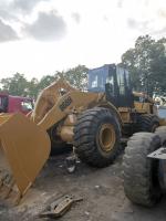 China Used 85% Brand New Caterpillar 966h Wheel Loader in Terrific Working Condition with Reasonable Price. Secondhand Cat Wheel Loader 966c, 966f, 966h on Sale. for sale