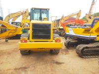 China Used 85% Brand New Caterpillar 966h Wheel Loader in Terrific Working Condition with Reasonable Price. Secondhand Cat Wheel Loader 966c, 966f, 966h on Sale. for sale