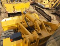China Used 85% Brand New Caterpillar 966g Wheel Loader in Wonderful Working Condition with Reasonable Price. Secondhand Cat Wheel Loader 966c, 966f, 966h on Sale. for sale