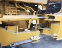 China Used 85% Brand New Caterpillar 966g Wheel Loader in Wonderful Working Condition with Reasonable Price. Secondhand Cat Wheel Loader 966c, 966f, 966h on Sale. for sale