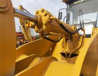 China Used 85% Brand New Caterpillar 966G Wheel Loader in Excellent Working Condition with Amazing Price. Secondhand Cat Wheel Loader 966c, 966f, 966h on Sale. for sale